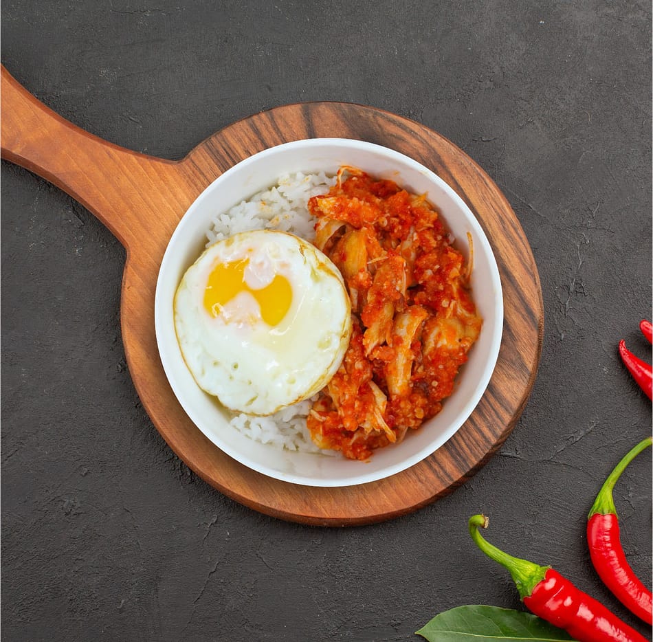 Samara - Nasi Box, Rice Bowl, Catering - PT Samara Intisari Food